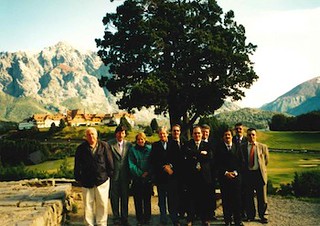 ARGENTINA: TEACHING JUDGES ABOUT SCIENCE | Federal Judicial Center
