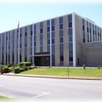 Historic Federal Courthouses | Federal Judicial Center