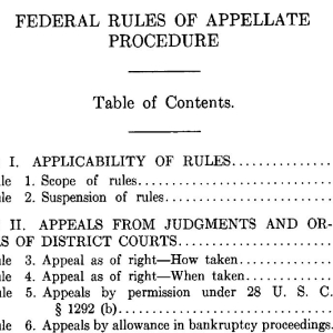 A User Guide to the History of the Federal Judiciary Website | Federal ...