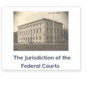 A User Guide to the History of the Federal Judiciary Website | Federal ...