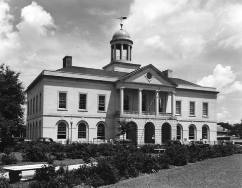 Courts | Federal Judicial Center