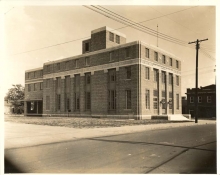 Rockingham, North Carolina (1935) | Federal Judicial Center