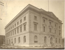 Norfolk, Virginia (1900) | Federal Judicial Center